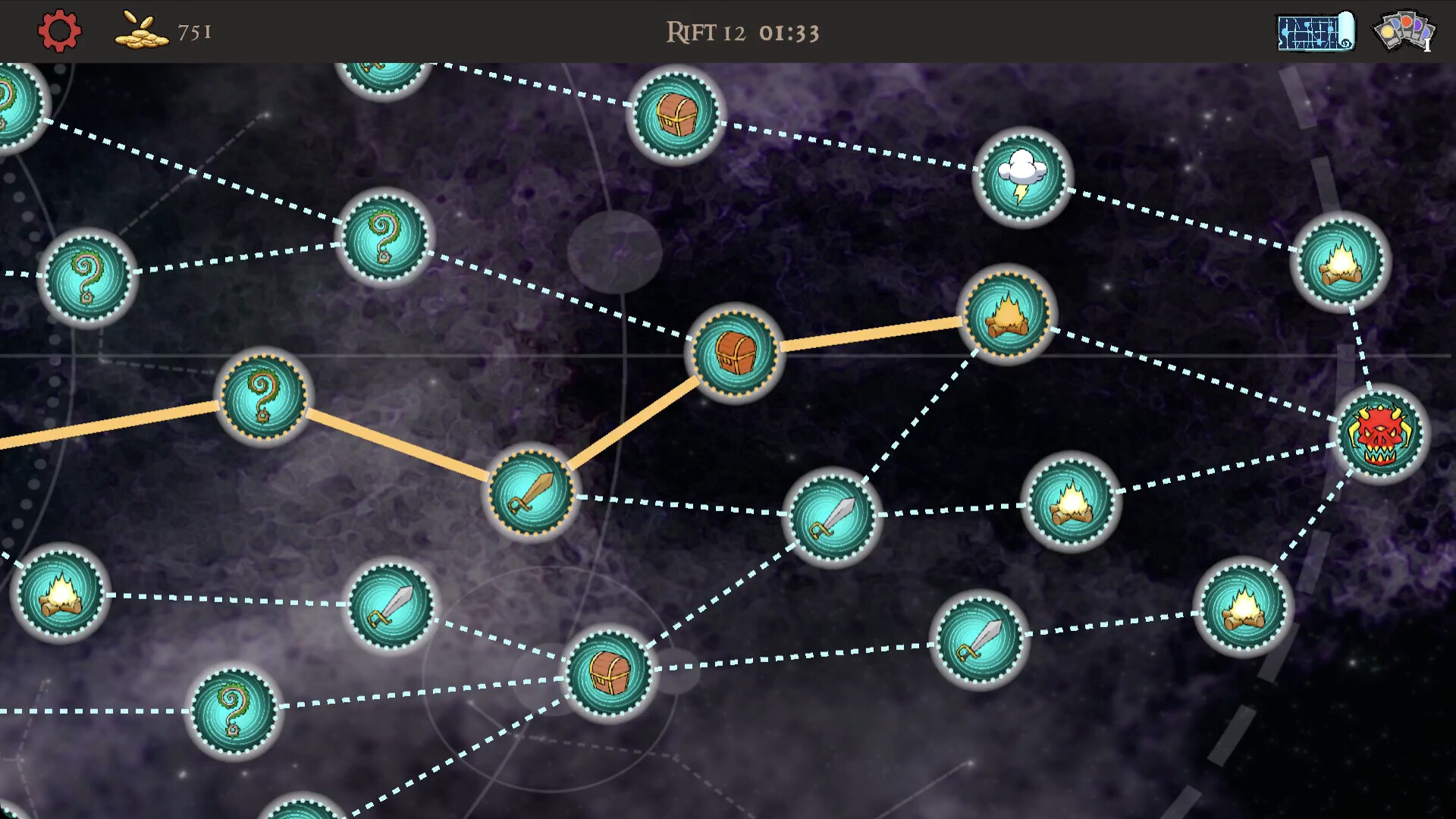 Riftstrider on Steam