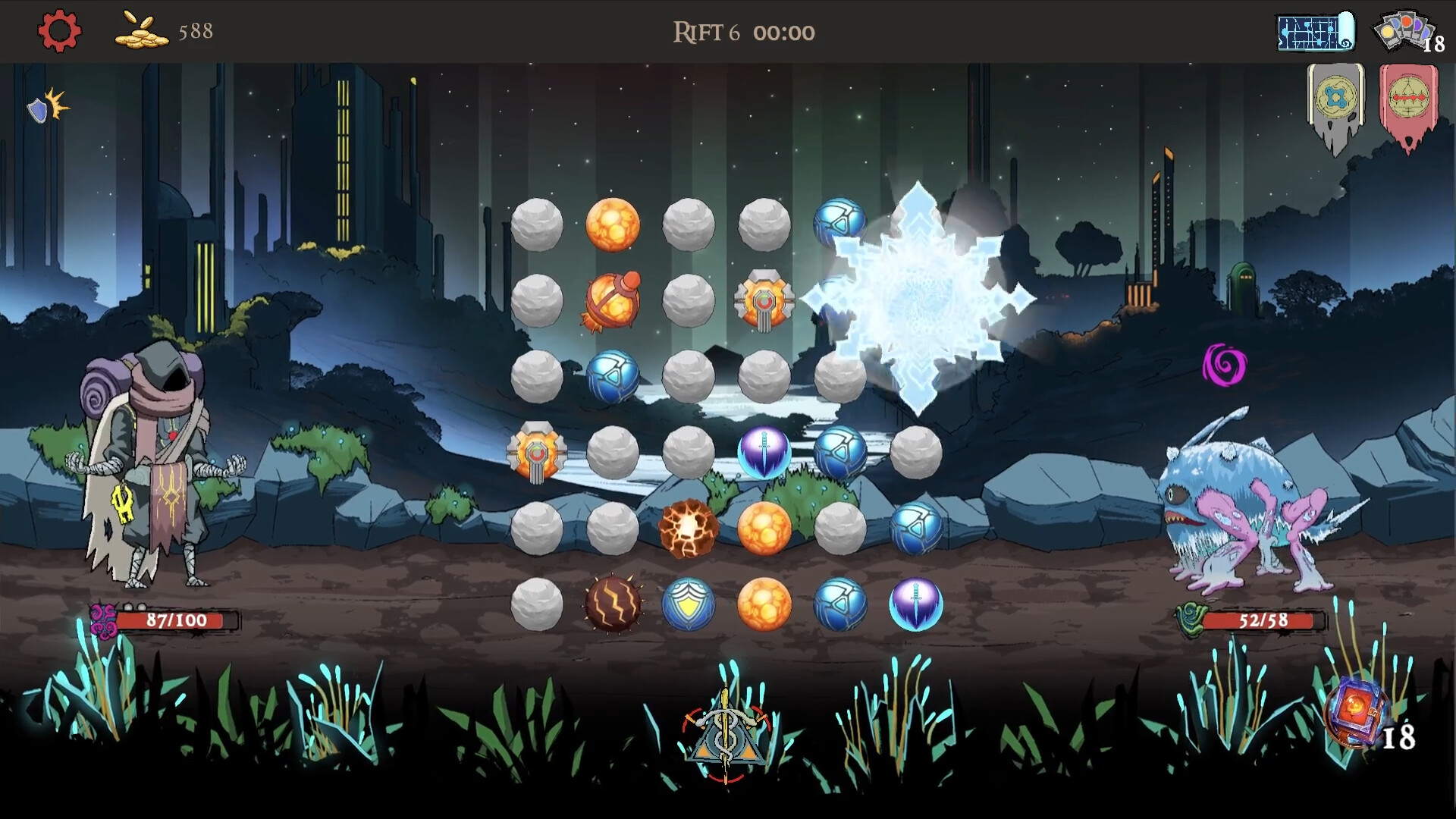 Riftstrider on Steam