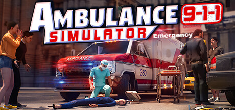 Ambulance Simulator 911 Emergency on Steam