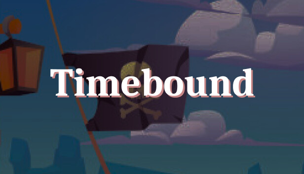 Timebound on Steam