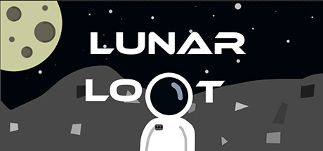 Lunar Loot Steam Charts · SteamDB