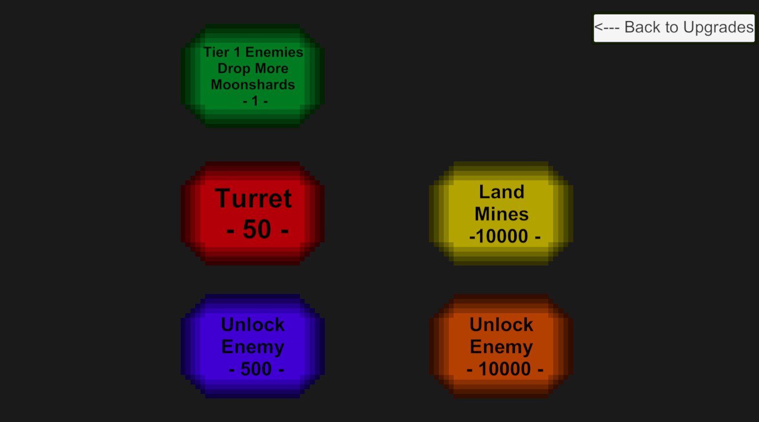 Lunar Loot Screenshots · SteamDB