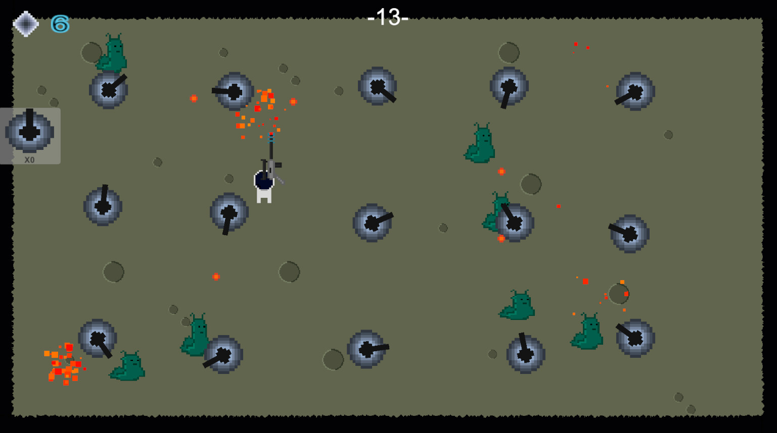 Lunar Loot Screenshots · SteamDB