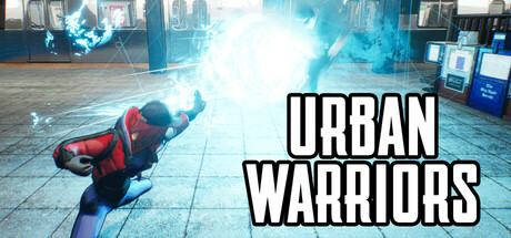 Urban Warriors Steam Charts · SteamDB