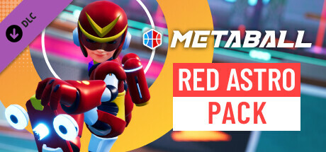 Red Astro Pack · Metaball - Red Astro Pack Price history · SteamDB