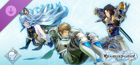 Granblue Fantasy: Relink - Emote Expansion Set: I Work Out on Steam