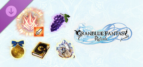 Granblue Fantasy: Relink - Self-Improvement Pack 2 Steam Charts · SteamDB