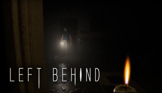 Save 30% on Left Behind on Steam
