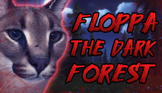 Floppa: The Dark Forest Steam Charts · SteamDB
