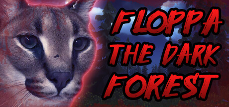 Steam Community :: Floppa: The Dark Forest