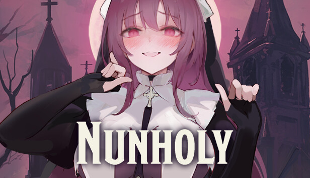 Nunholy on Steam