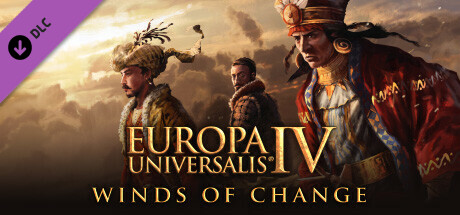 EU4 - Winds of Change