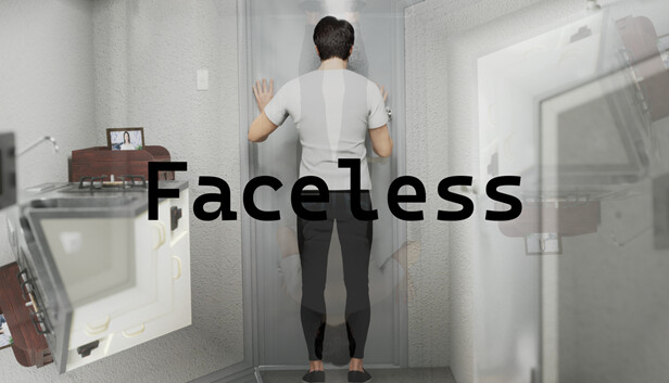 Faceless on Steam
