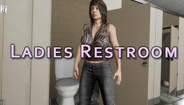 Ladies Restroom | iSteam.net