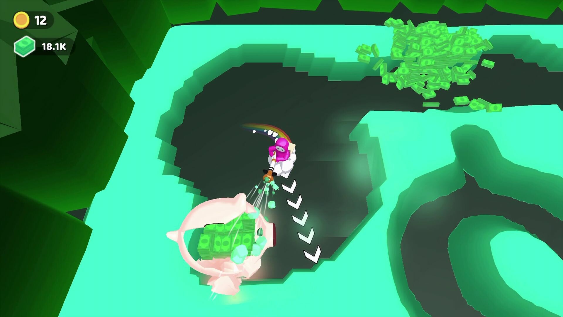 Astro Miner: Moons DLC on Steam