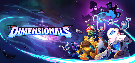 Dimensionals · SteamDB