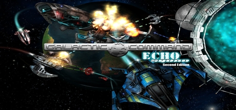 Galactic Command Echo Squad SE on Steam