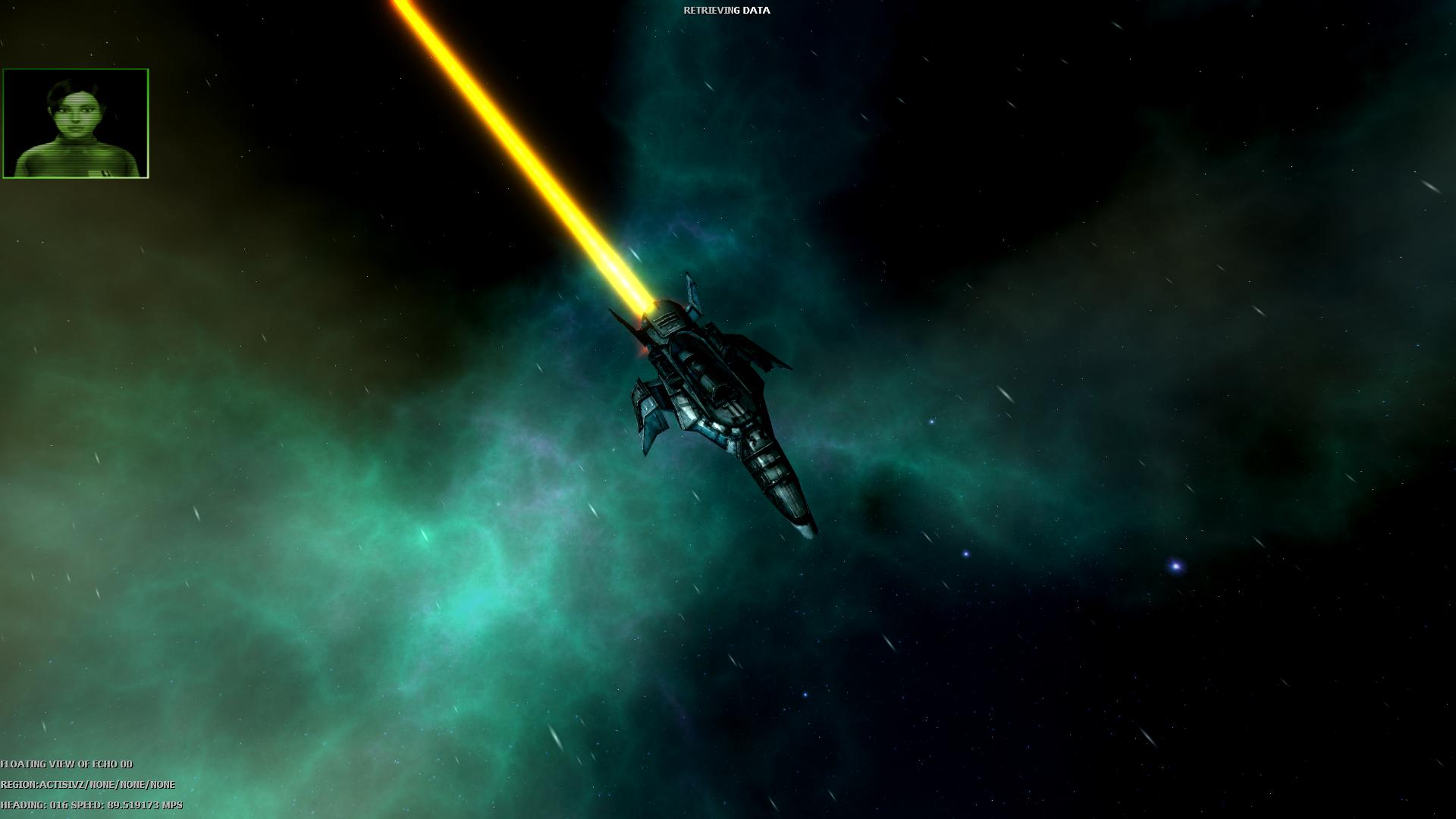 Galactic Command Echo Squad SE on Steam