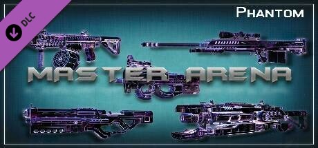 PHANTOM EDITON Bundle · Master Arena - PHANTOM EDITON Bundle Price ...