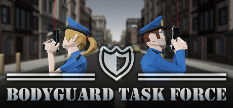 Steam Community :: Bodyguard Task Force
