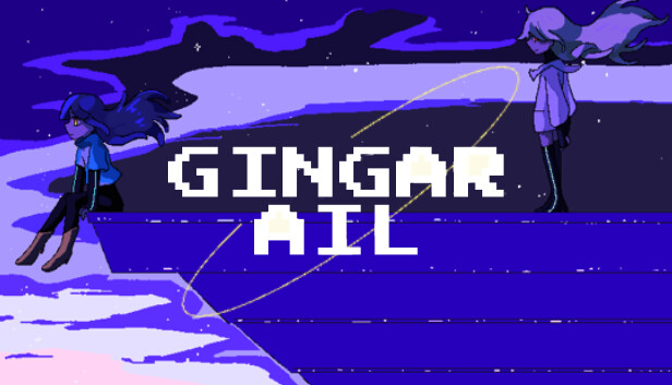 Gingar Ail on Steam