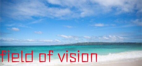 field of vision · SteamDB