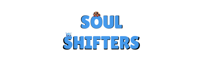 Soul Shifters · Soul Shifters: MMORPG · SteamDB