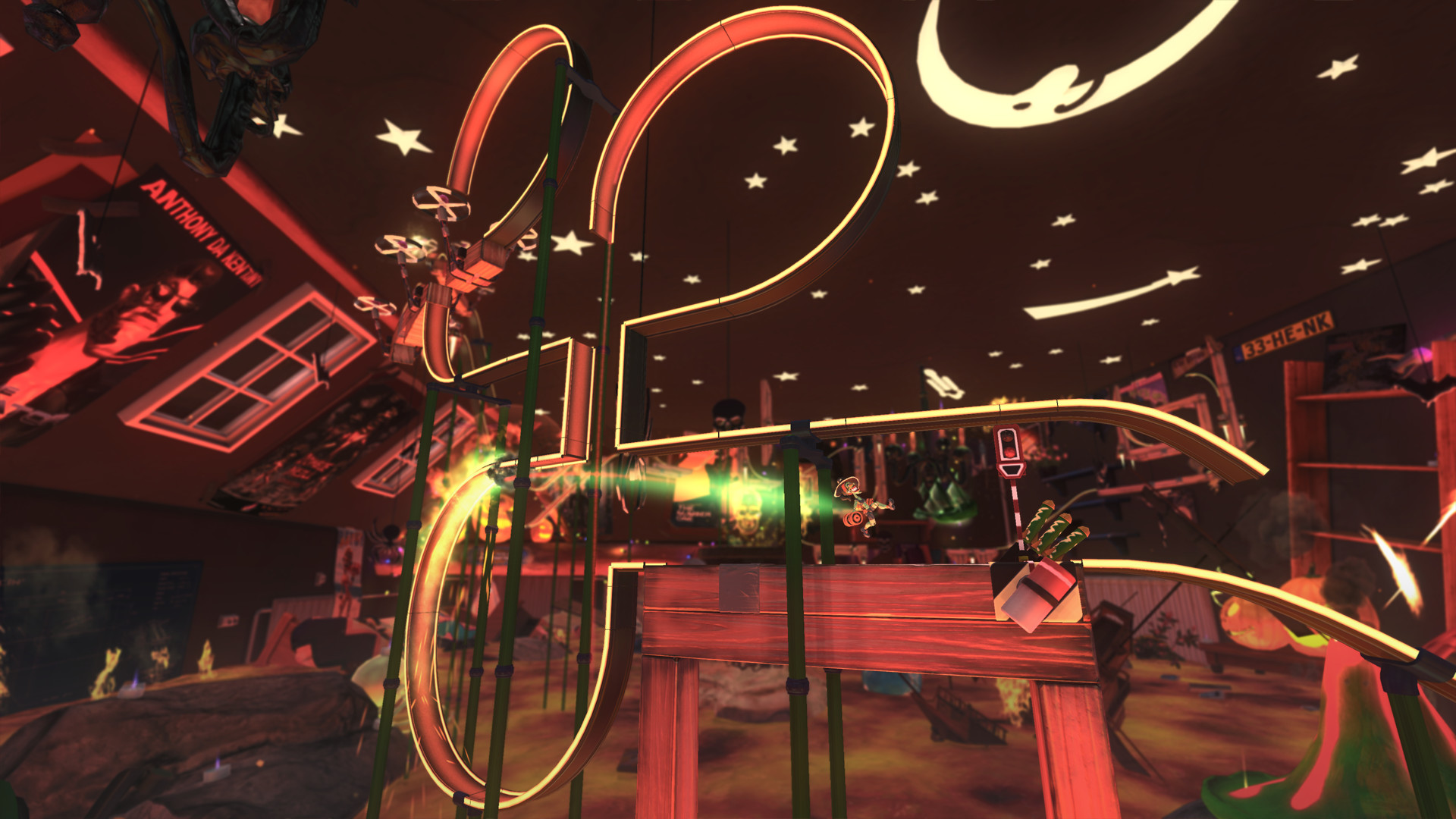 Action Henk on Steam