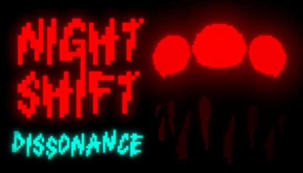 Night Shift Dissonance Steam Charts · SteamDB