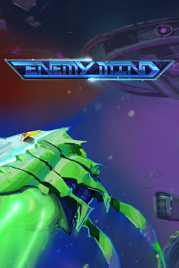 Enemy Mind Steam Charts · SteamDB