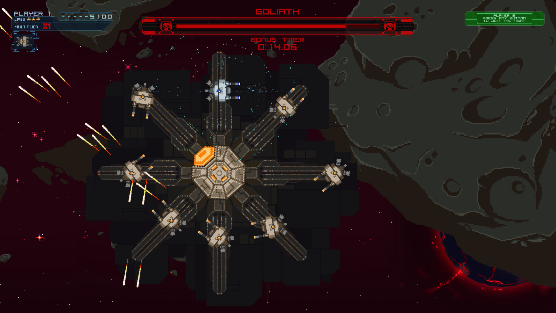 Enemy Mind on Steam