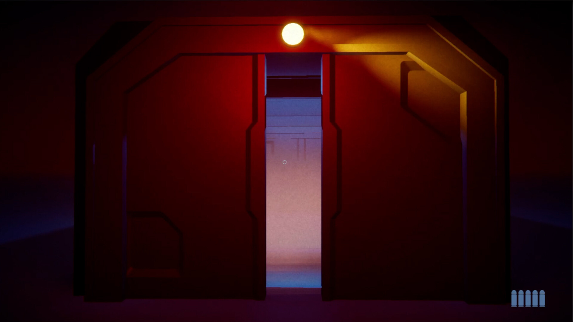 Brinkmanship on Steam