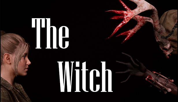 The Witch on Steam