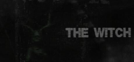 The Witch on Steam