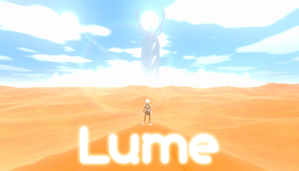 Lume on Steam