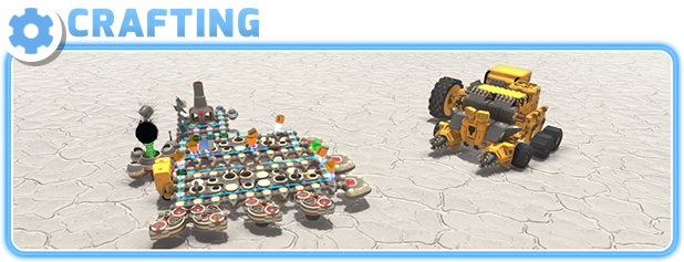 TerraTech on Steam