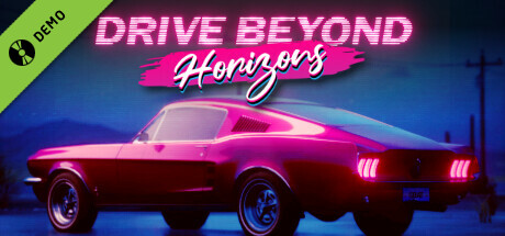 Drive Beyond Horizons Demo (App 2859390) · SteamDB