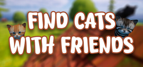 Find Cats With Friends on Steam