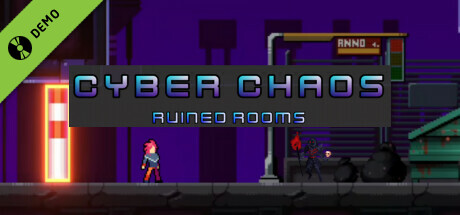 Cyber Chaos Demo Steam Charts (App 2859630) · SteamDB