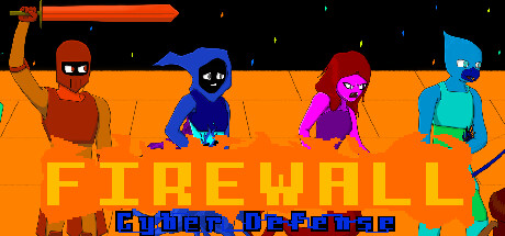 30+ games like FIREWALL: Cyber Defense - SteamPeek