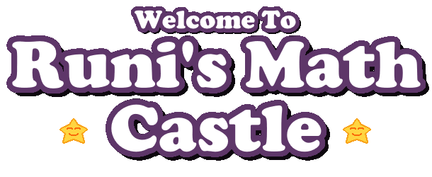 Runi's Math Castle on Steam