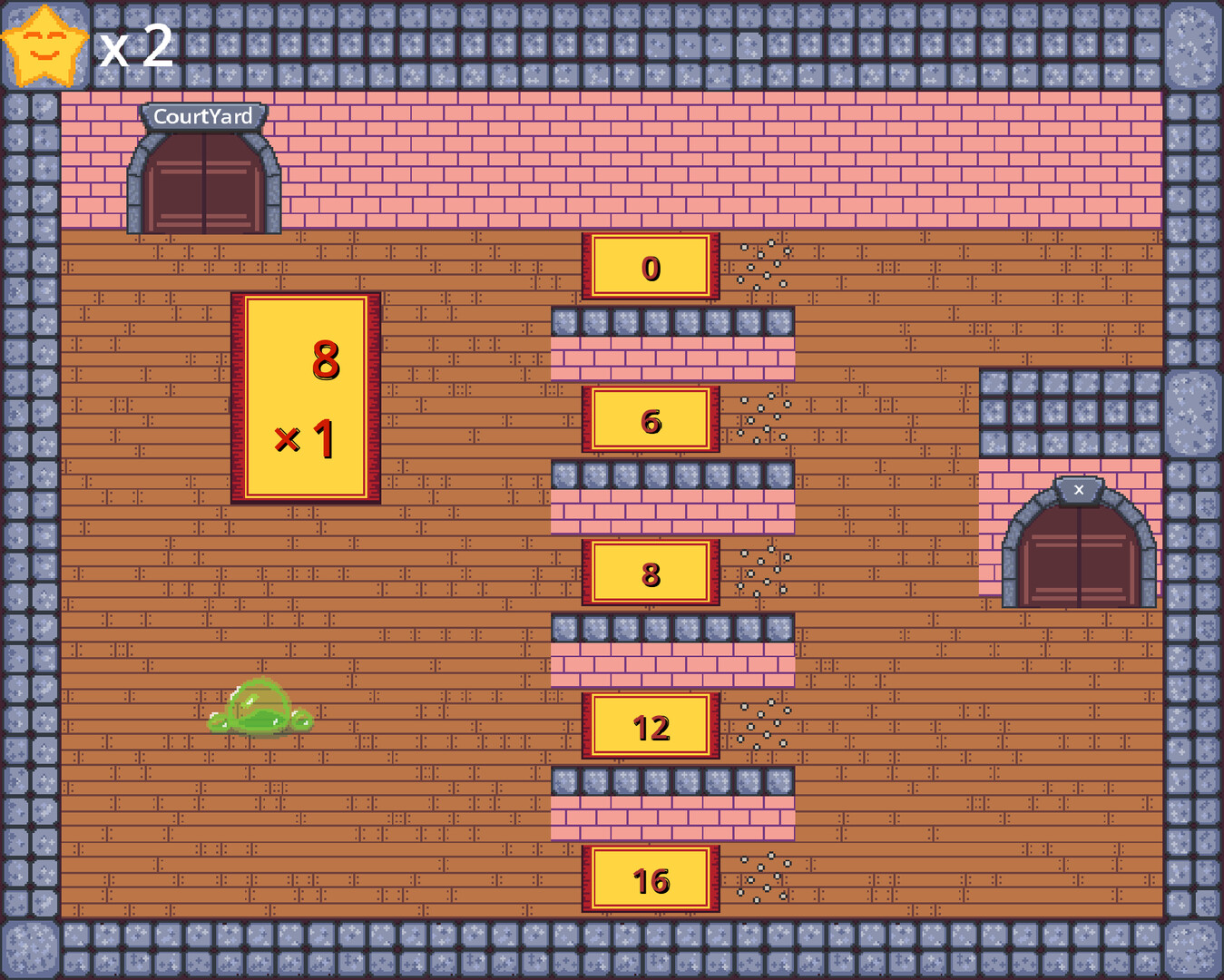 Runi's Math Castle on Steam