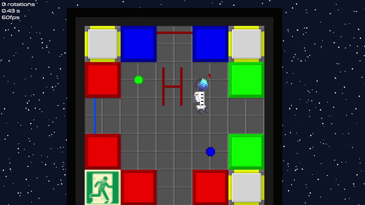 Escape Blocks on Steam