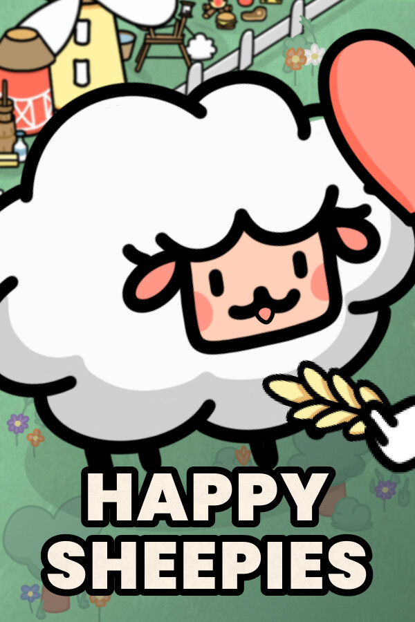 Happy Sheepies · SteamDB
