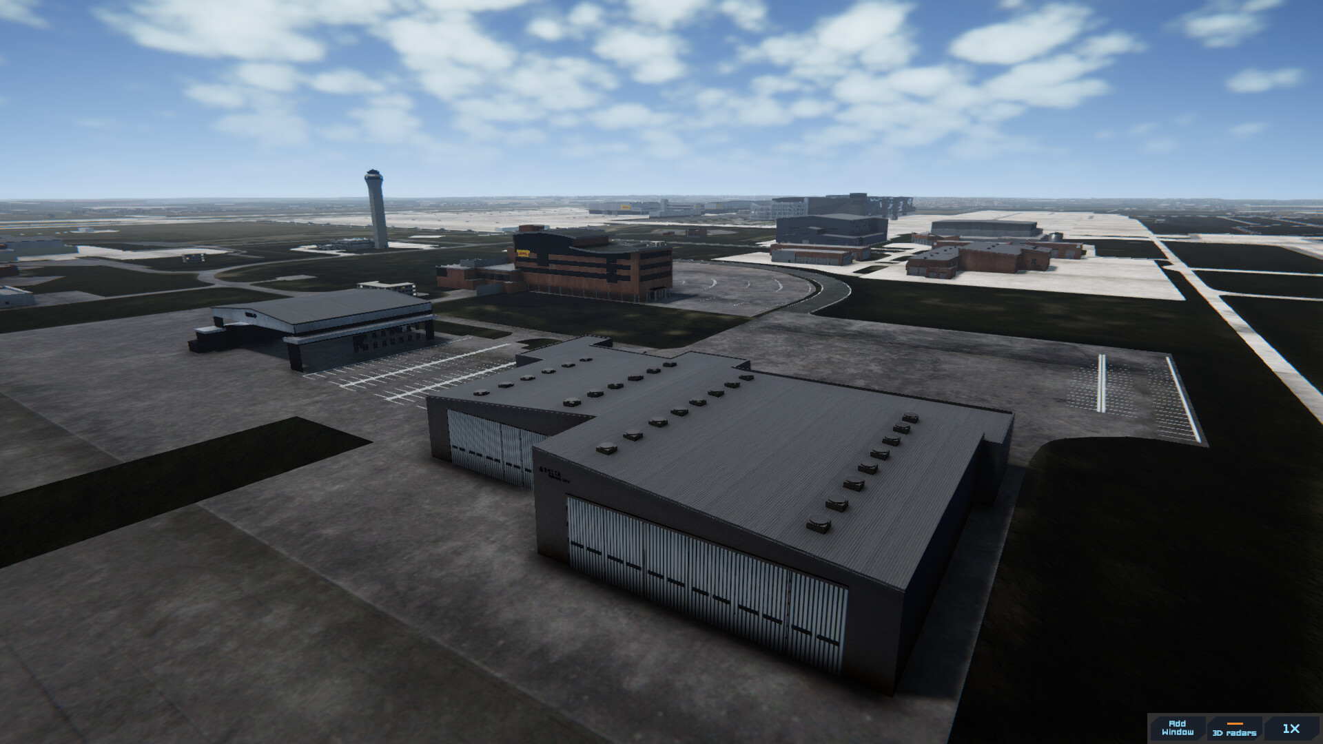 Save 10% on Tower! Simulator 3 - KCVG Airport on Steam