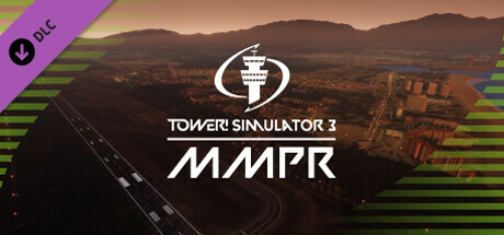 Tower! Simulator 3 - MMPR Airport Price history · SteamDB