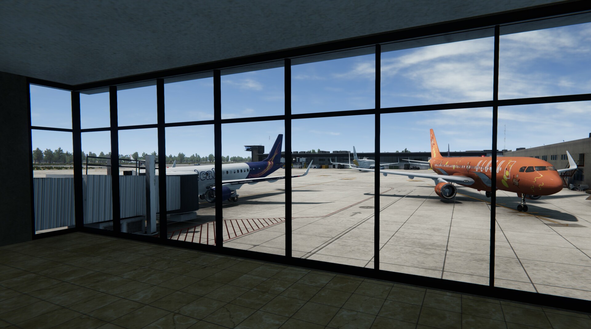Tower! Simulator 3 - MMPR Airport on Steam