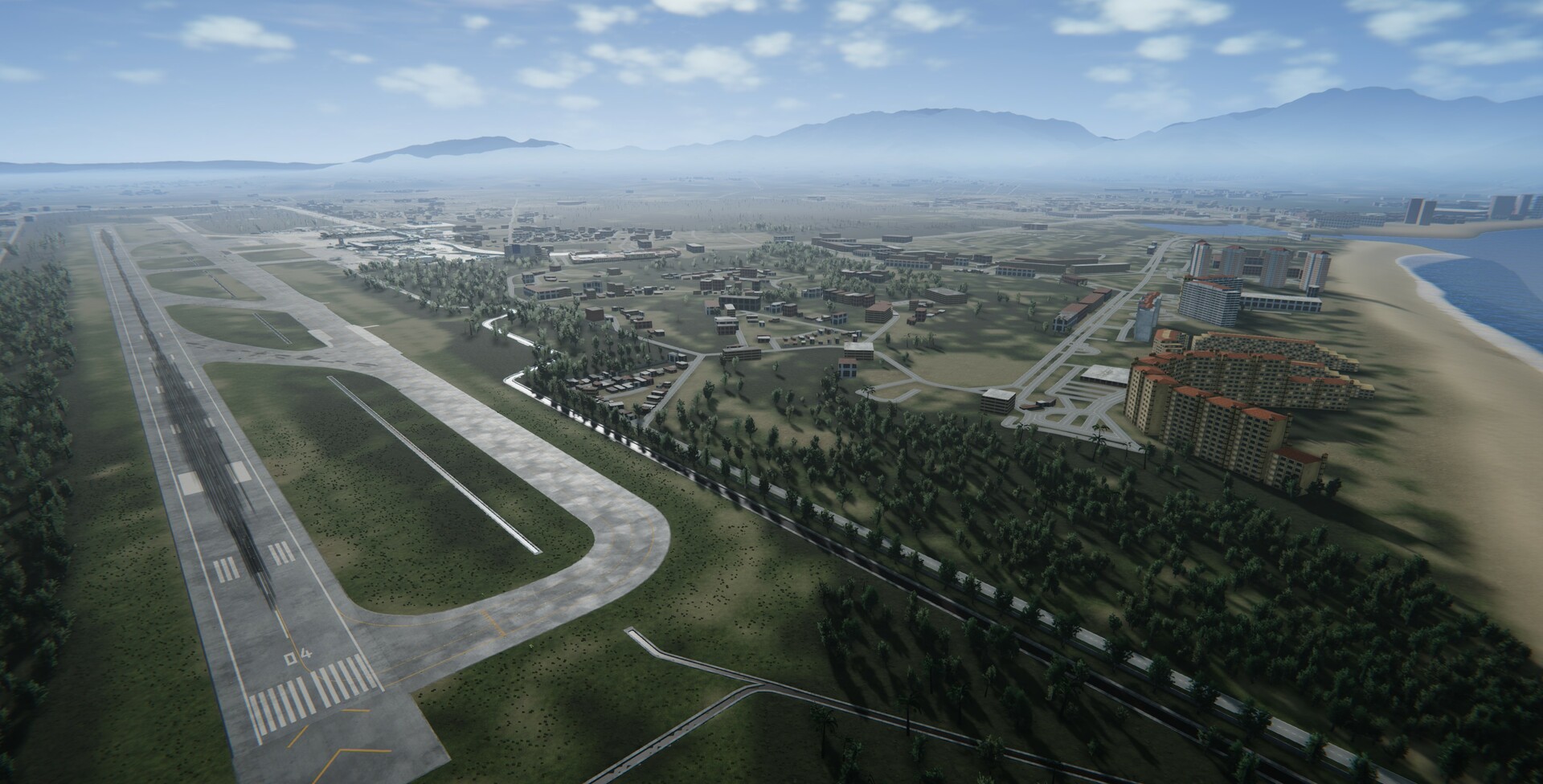 Tower! Simulator 3 - MMPR Airport on Steam