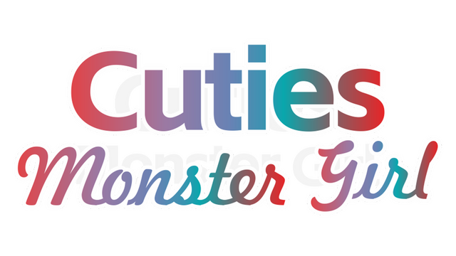 Cuties Monster Girl · SteamDB