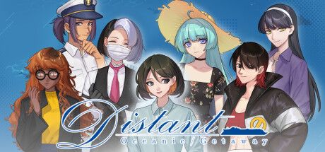 Steam Community :: Distant Oceanic Getaway
